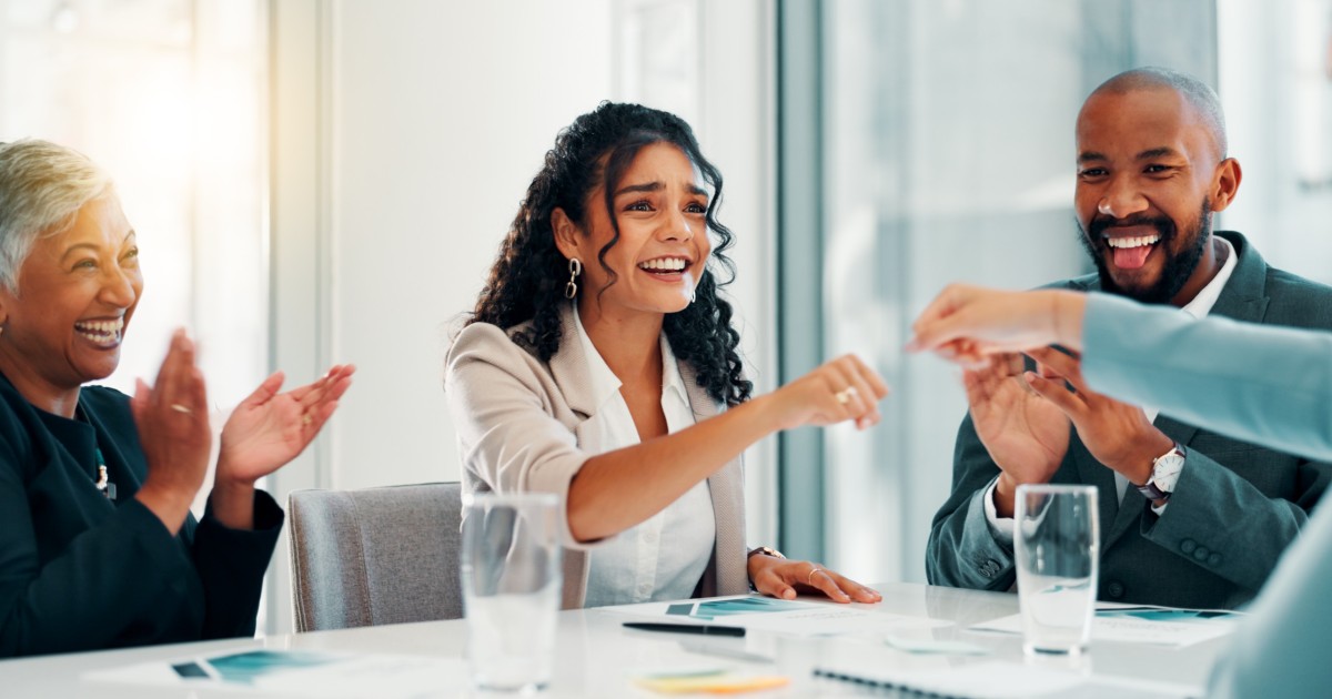 Cultural Transformation | ETB - Empowerment Team Berlin